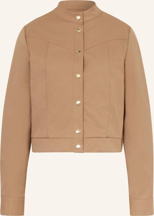 Monari Monari Blouson braun