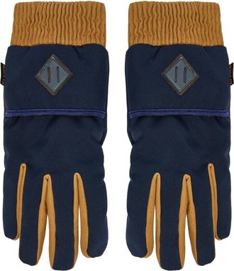 Elmer Handschuhe Elmer EM505 Dunkelblau