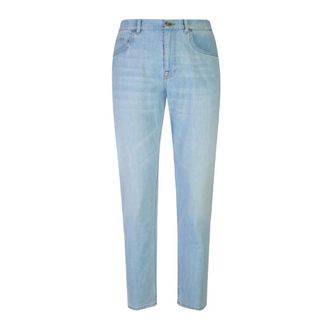 Eleventy Herren, Jeans, Blau, W38Gr&ouml;&szlig;e
