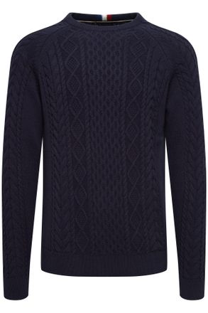 FQ1924 Pullover Kyle