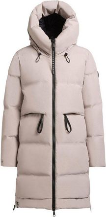 Khujo Steppjacke Khujo Aroma 2 - Damen Steppmantel