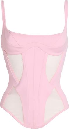 MUGLER TOPS - Tops auf YOOX.COM