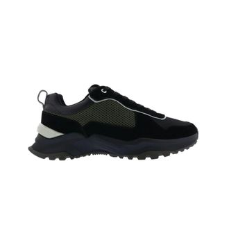 AH by Android Homme Leo Carrillo Stylische Sneakers - - Shoes - Herren - Schwarzk - 42 EU