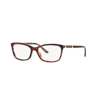 Versace Stylische Brillen - - Accessories - Damen - Braun - 54 MM