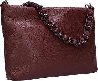 Gianni Chiarini Damen, Taschen, Rot, ONE SIZEGr&ouml;&szlig;e