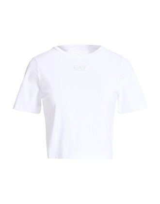 Emporio Armani TOPS - T-shirts auf YOOX.COM