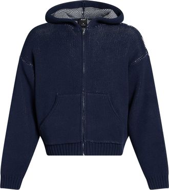 HUF STRICKWAREN - Strickjacken auf YOOX.COM