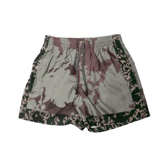 Dries Van Noten Beachwear - - Swimwear - Herren - Mehrfarbig - M