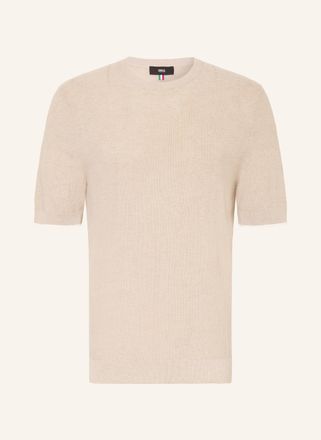 Cinque Cinque Strickshirt Cigion beige