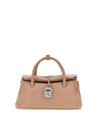 Zanellato Sac Cabas - Marron