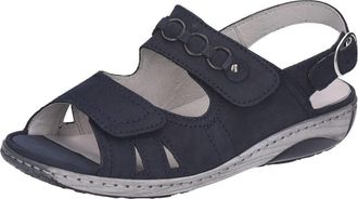 Waldl&auml;ufer Adult 210004 Garda blau Gr. 36.5