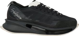 Yohji Yamamoto SCHUHE - Sneakers auf YOOX.COM