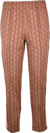 Lacoste Homme, Pantalons, Brun, Taille: S Pantalon Tuta