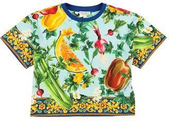 Dolce & Gabbana TOPS - T-shirts sur YOOX.COM