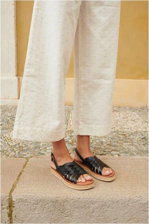 Mapache Sandales Lola Mapache