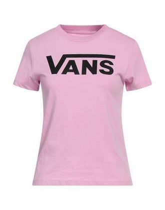 Vans WM FLYING V CREW TEE