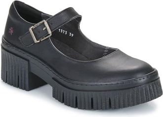 Art Femme 1373 York Plate-Forme, Noir, 41 EU