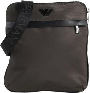 Emporio Armani SACS - Sacs Bandouli&egrave;re sur YOOX.COM