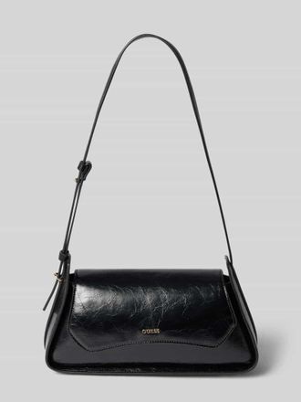 Guess Shoulder Bag in Leder-Optik Modell Xena