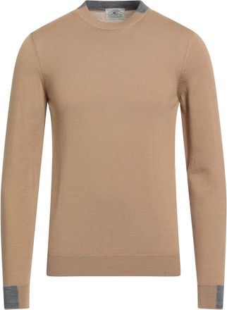 MQJ STRICKWAREN - Pullover auf YOOX.COM