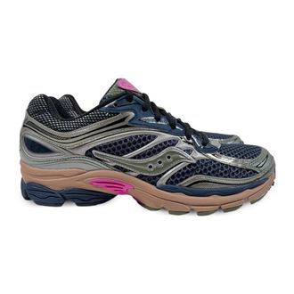 Saucony Damen, Sport, Mehrfarbig, 40 EUGr&ouml;&szlig;e