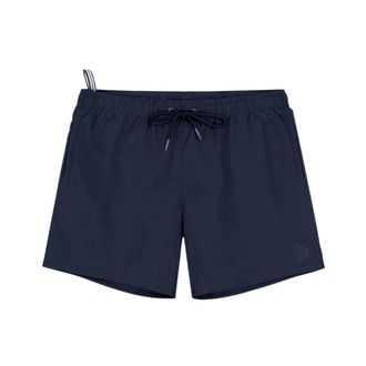 Colmar Costume Boxer Tinta Unita - - Sport - Herren - Blau - M