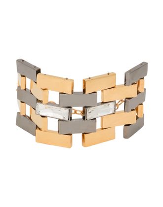 Alberta Ferretti SCHMUCK und UHREN - Armb&auml;nder auf YOOX.COM