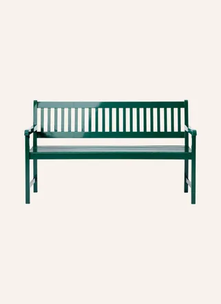 Cinas Cinas Gartenbank Brighton gruen