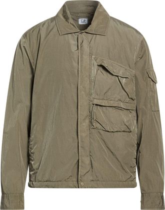 C.P. Company JACKEN & M&Auml;NTEL - Jacken und Anoraks auf YOOX.COM