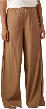 Nukus Nukus, Damen, Hosen, Braun, XSGr&ouml;&szlig;e