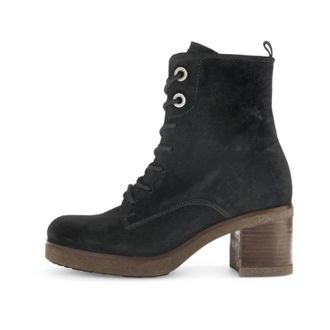 Gabor Damen, Schuhe, Schwarzk, 37 1/2 EUGr&ouml;&szlig;e