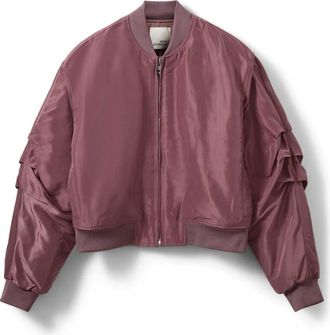 Sofie Schnoor Jacken - - Jackets - Damen - Lila - L