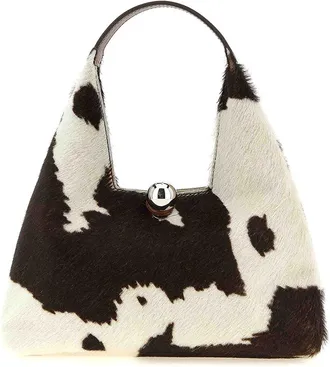 Marni Shopper - Braun