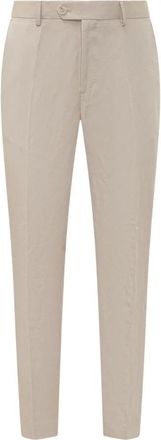 HUGO BOSS Homme, Pantalons, Beige, Taille: M Pantalons