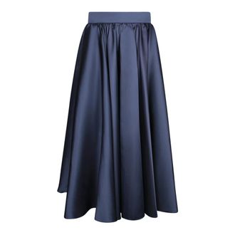 Blanca Vita Damen, R&ouml;cke, Blau, SGr&ouml;&szlig;e