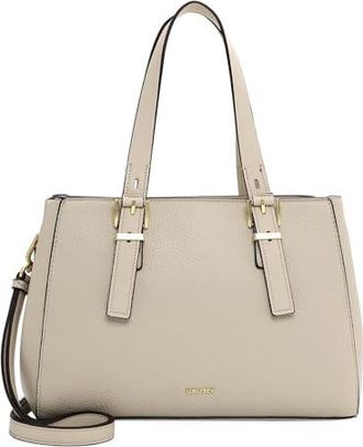 Suri Frey sac shopper sac &agrave; &eacute;paule SFY Maggy Cityshopper Beige &eacute;cru