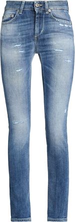 Dondup HOSEN & R&Ouml;CKE - Jeanshosen auf YOOX.COM