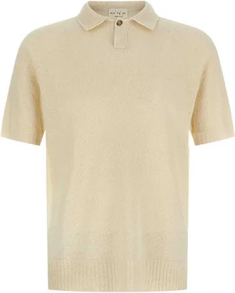 Maryya Polo - Beige