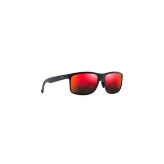 Maui Jim unisex, Accessories, Schwarzk, 58 MMGr&ouml;&szlig;e