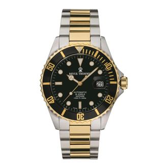 Revue Thommen Herren, Accessories, Grau, ONE SIZEGr&ouml;&szlig;e