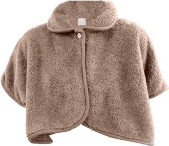 Generico Poncho enveloppant pour femme - Manteau chaud en tricot à épaules, pull surdimensionné doux, léger style confortable | Poncho dhiver créatif et confor