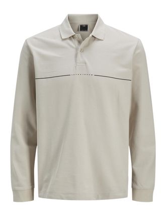 Jack & Jones Jcopacer Polo Ls