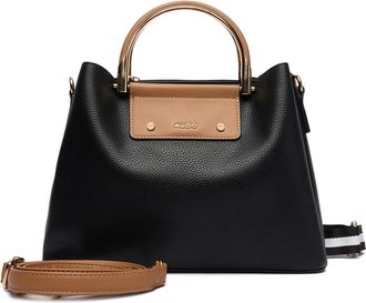 Aldo Handtasche Aldo Sloana 13629997 Schwarz