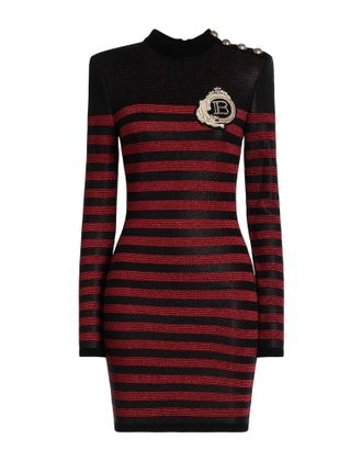 Balmain KLEIDER - Mini-Kleider auf YOOX.COM