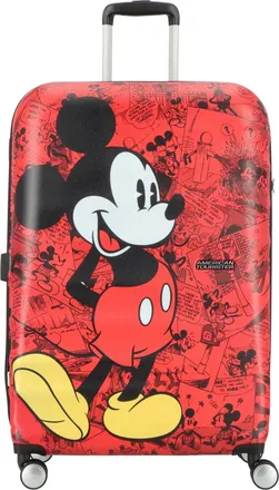 American Tourister Trolley