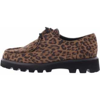Sioux Schn&uuml;rschuhe - - Shoes - Damen - Mehrfarbig - 38 EU
