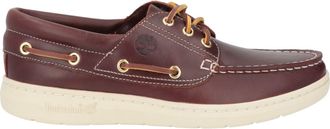 Timberland SCHUHE - Mokassins auf YOOX.COM