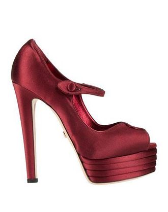 Le Silla CHAUSSURES - Escarpins sur YOOX.COM
