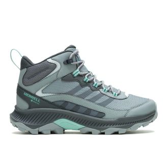 Merrell Speed Strike 2 Mid GORE-TEX - Bleu - Taille 37.5 M