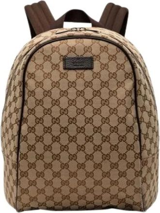 Gucci Damen, Pre-Owned, Beige, ONE SIZEGr&ouml;&szlig;e